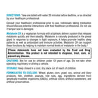 melatonin CR for joint support