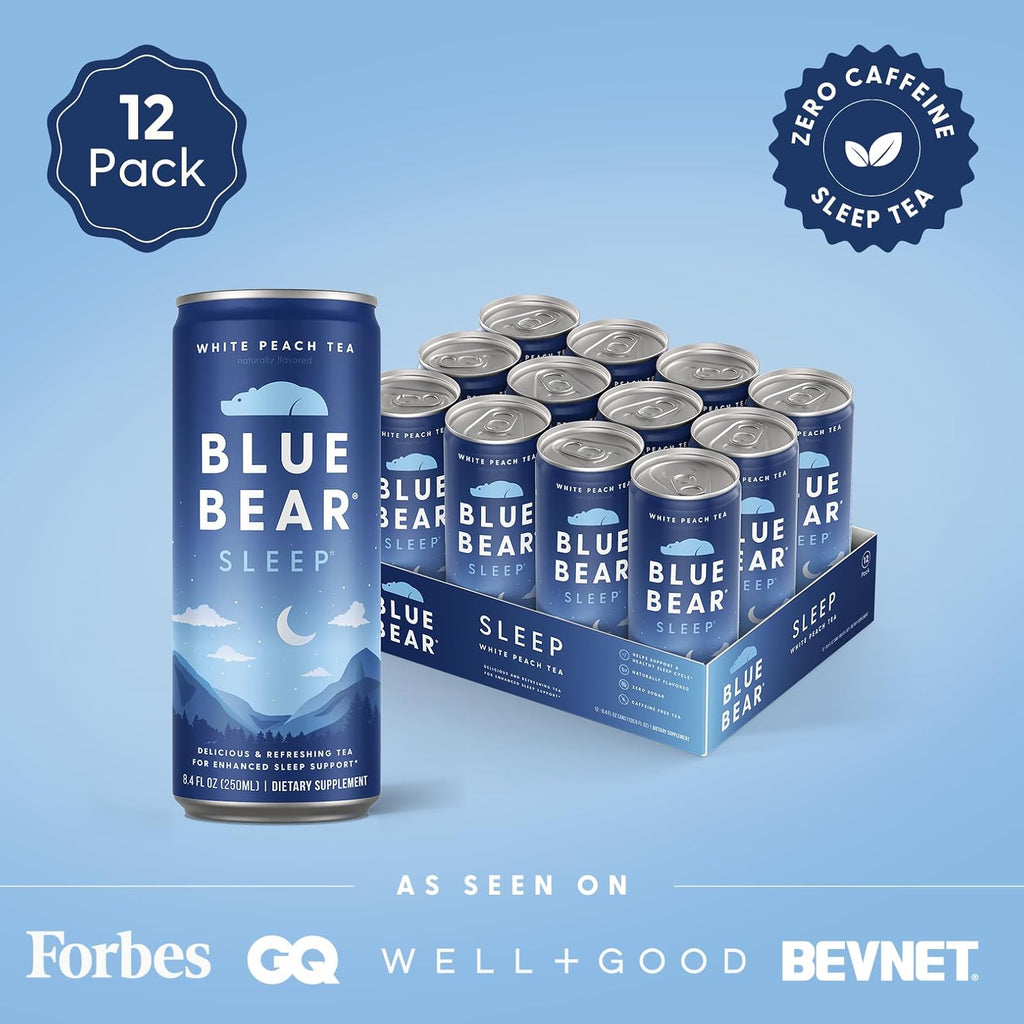 melatonin drink for joint support