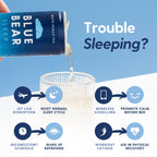 melatonin drink to support sleep quality