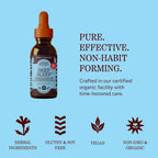 melatonin extract for relaxation