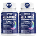 melatonin fast dissolve tablets