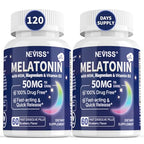 melatonin fast dissolve tablets
