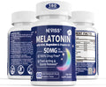 melatonin fast dissolve tablets