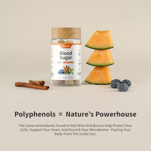 melatonin flavored cinnamon gummies