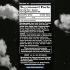 Melatonin for a peaceful night's rest