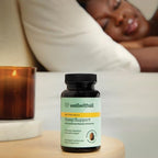 melatonin for better sleep routine
