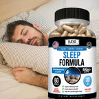 melatonin for better sleep routines