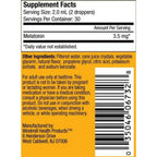 Melatonin for better sleep support solutions