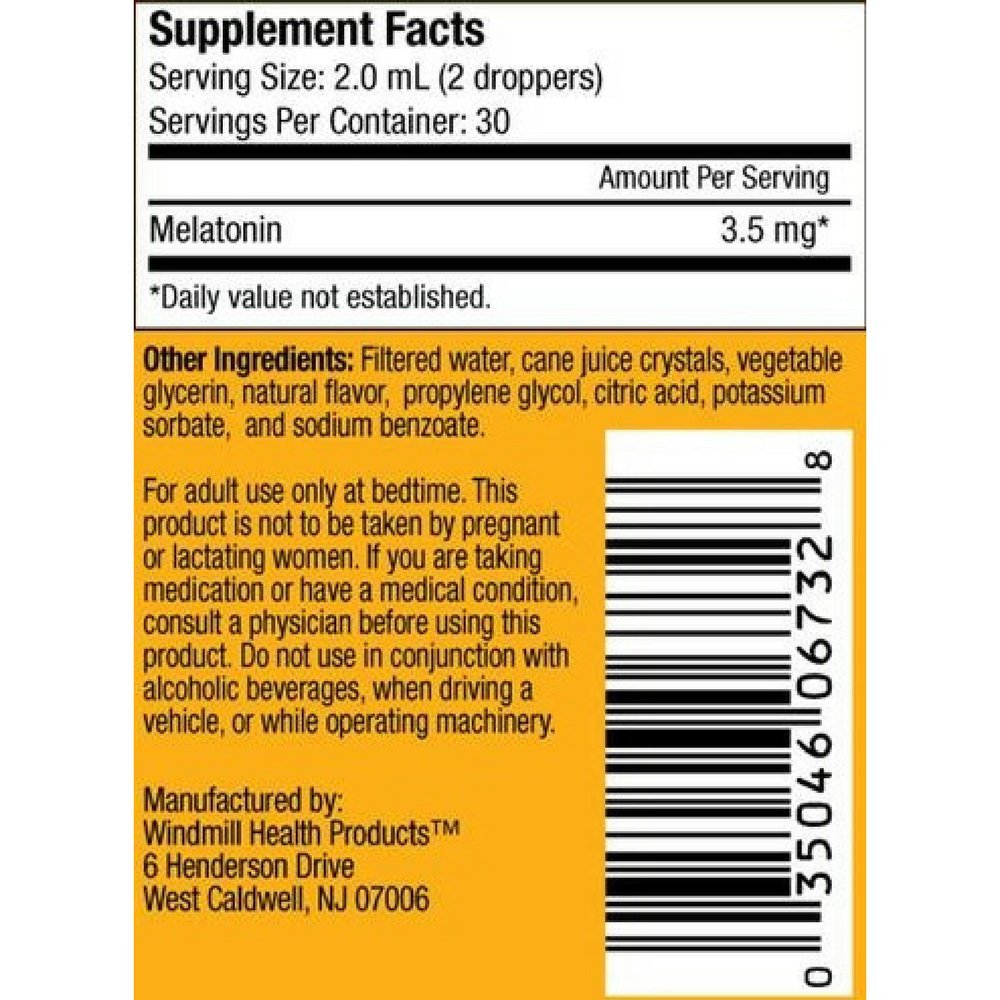 Melatonin for better sleep support solutions