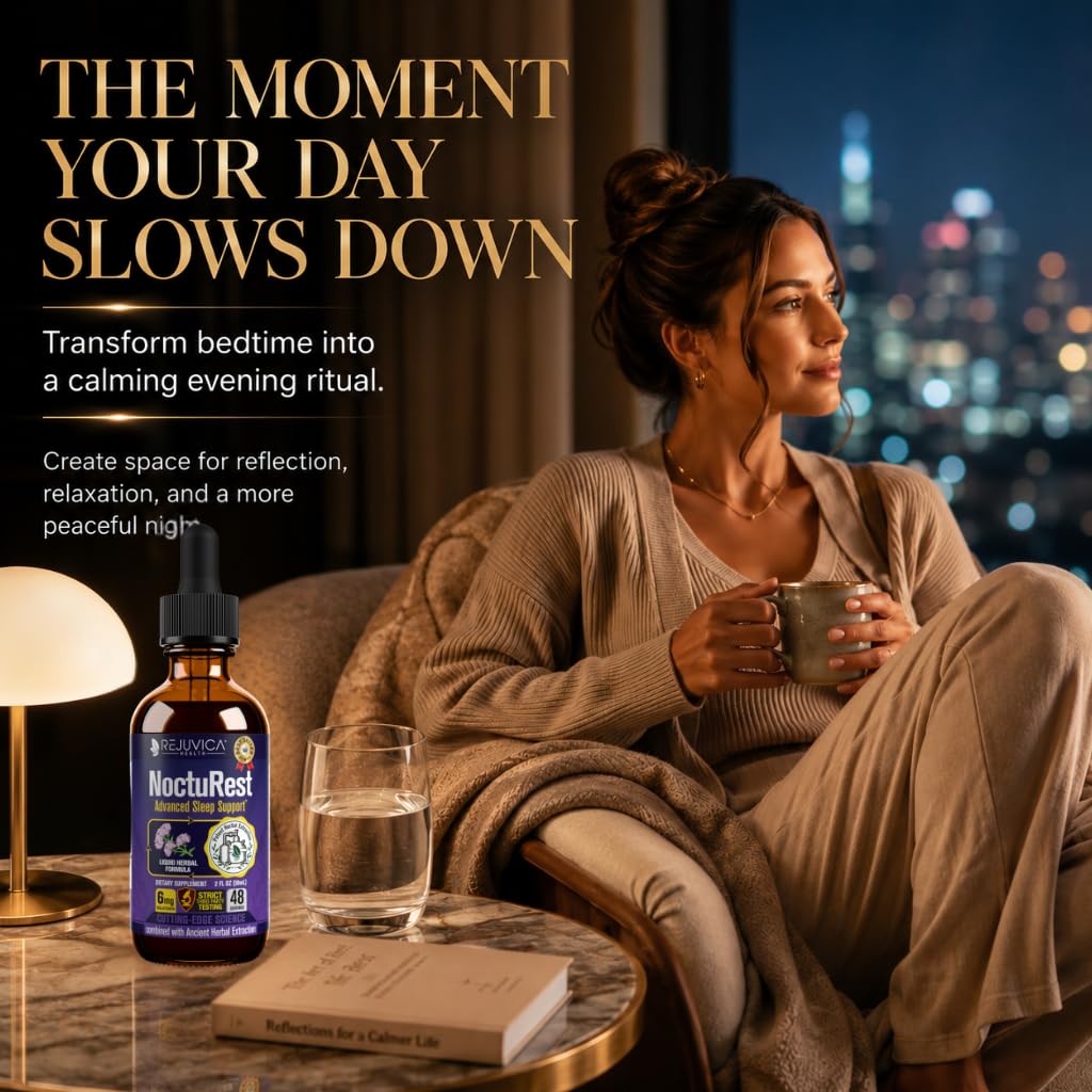 melatonin for better sleep
