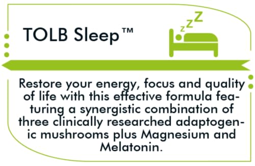 melatonin for better sleep