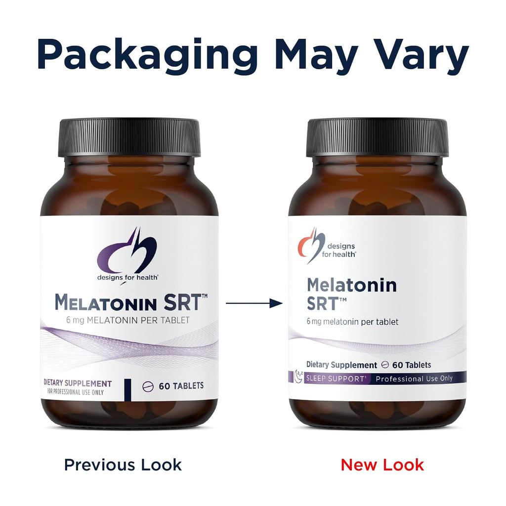 melatonin for improved sleep cycles
