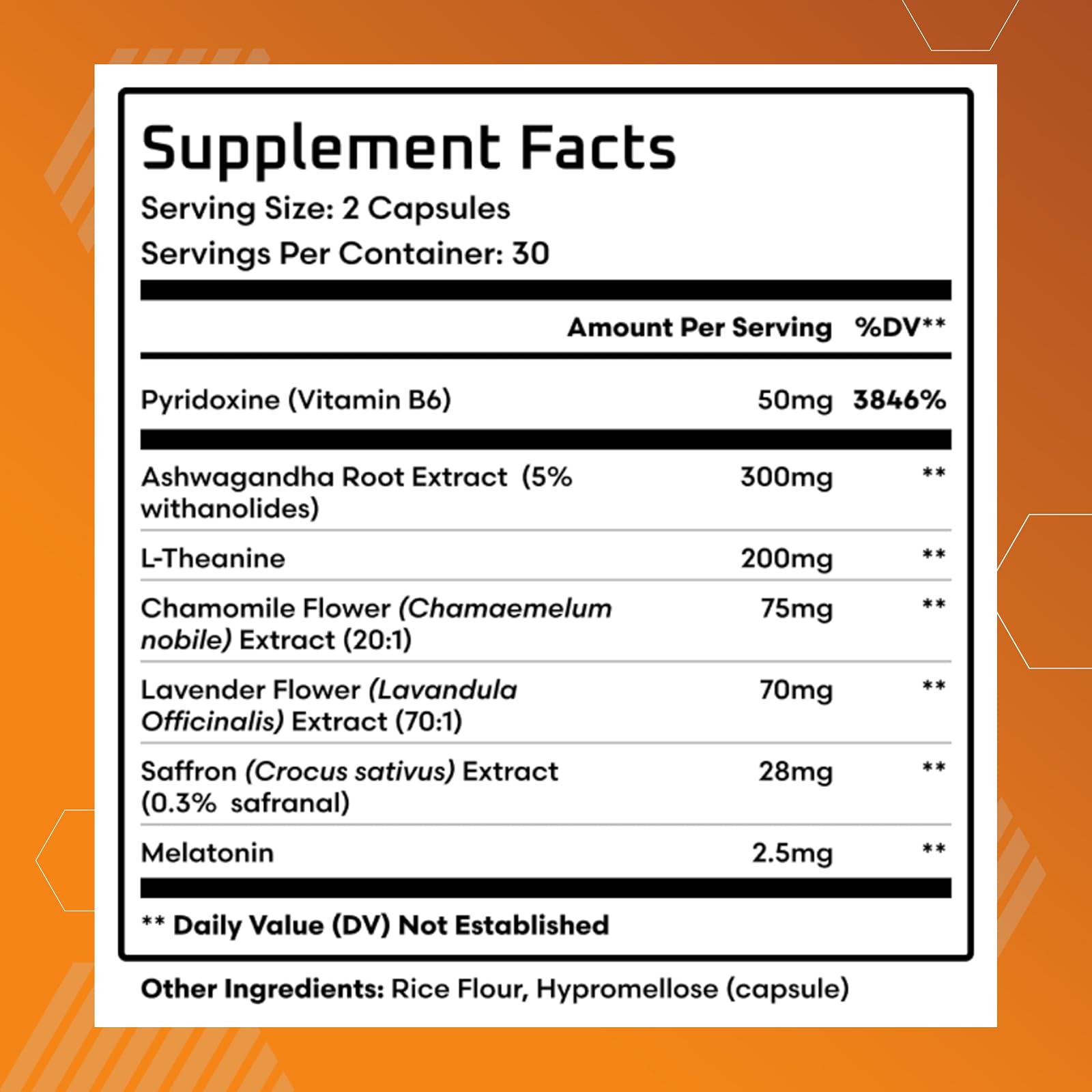 Melatonin for improved sleep cycles