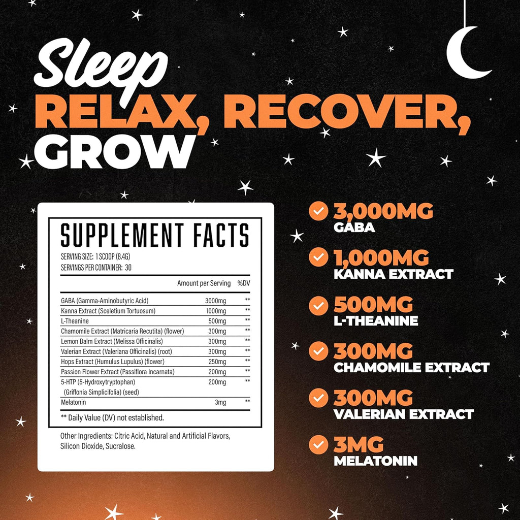 Melatonin for improved sleep quality