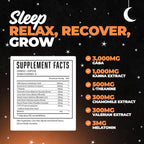 Melatonin for improved sleep quality