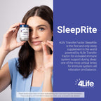 melatonin for improved sleep quality