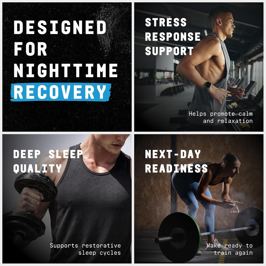 melatonin for improved sleep quality