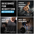 melatonin for improved sleep quality