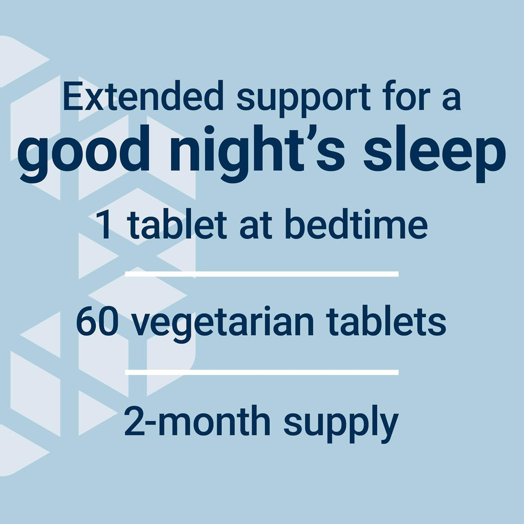 melatonin for improved sleep quality