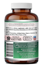 Melatonin for improved sleep quality