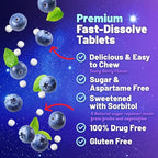 melatonin for improved sleep quality