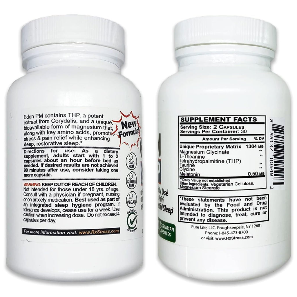 melatonin for improved sleep quality