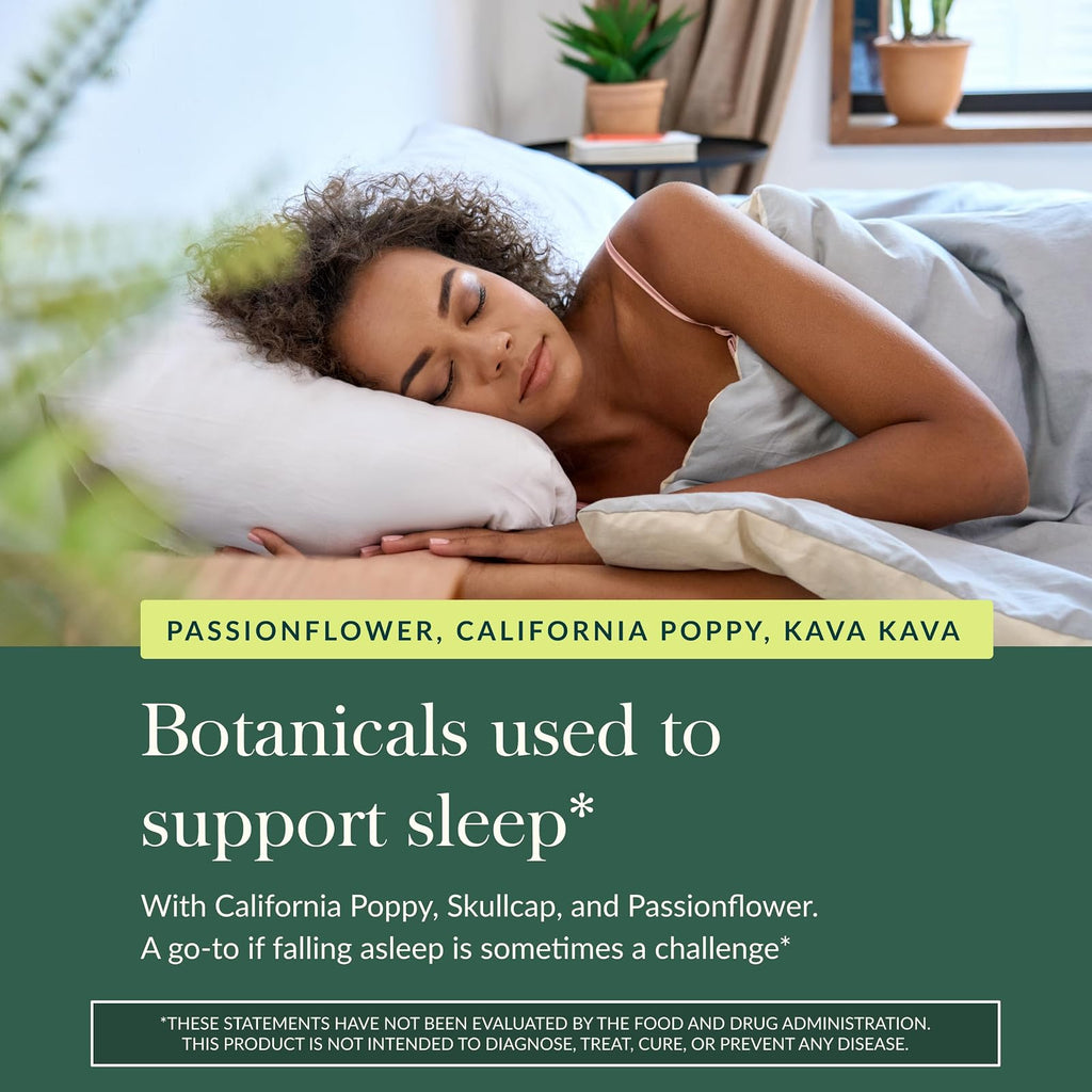 melatonin for improved sleep quality