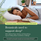melatonin for improved sleep quality