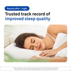 melatonin for improved sleep quality