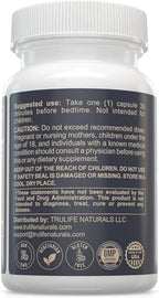 melatonin for improved sleep quality