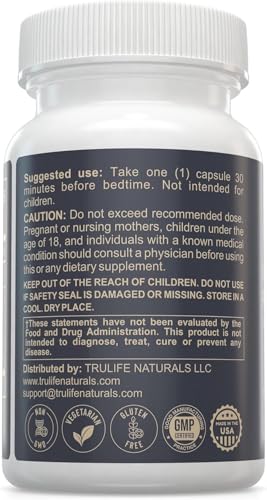melatonin for improved sleep quality