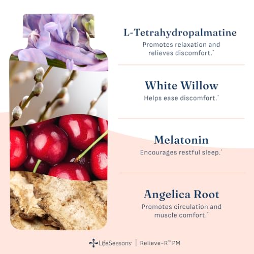 melatonin for joint and sleep relief