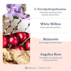 melatonin for joint and sleep relief