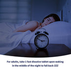 melatonin for joint support and sleep