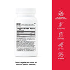 melatonin for relaxation and calmness