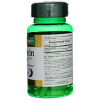 melatonin for restful sleep support