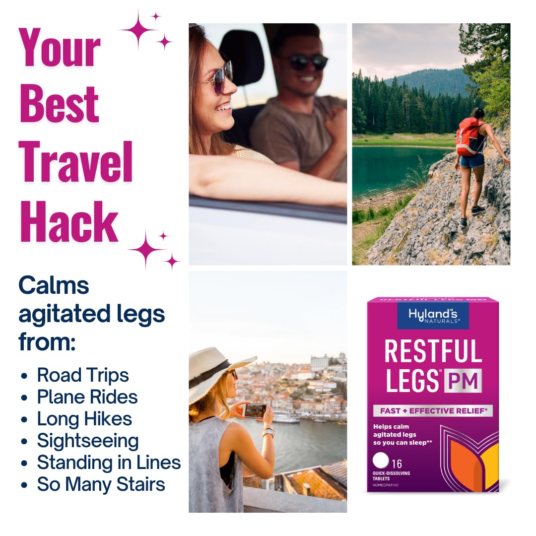 melatonin for restful sleep support