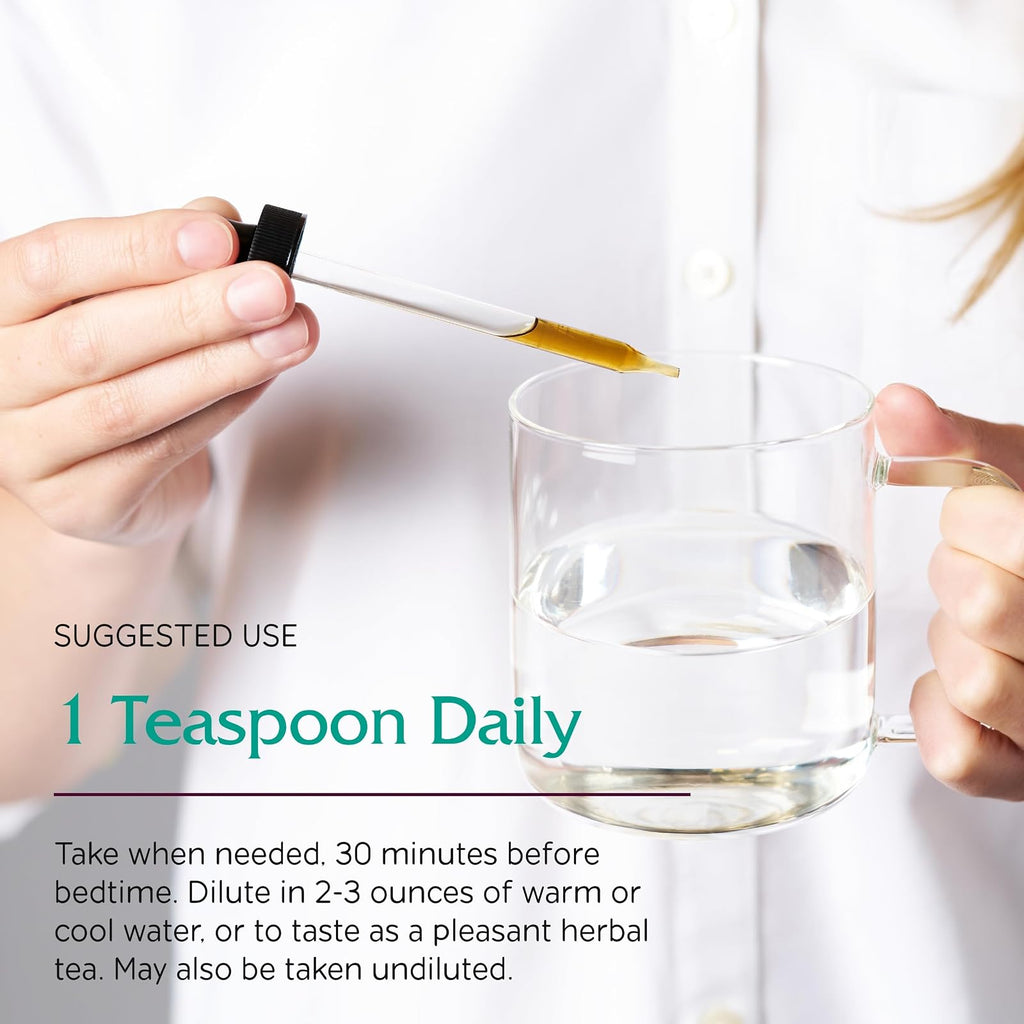 melatonin for restful sleep support