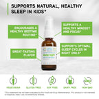 melatonin gummies for better nights