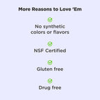 melatonin gummies for better sleep quality