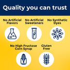 Melatonin gummies for better sleep quality