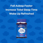 melatonin gummies for better sleep quality