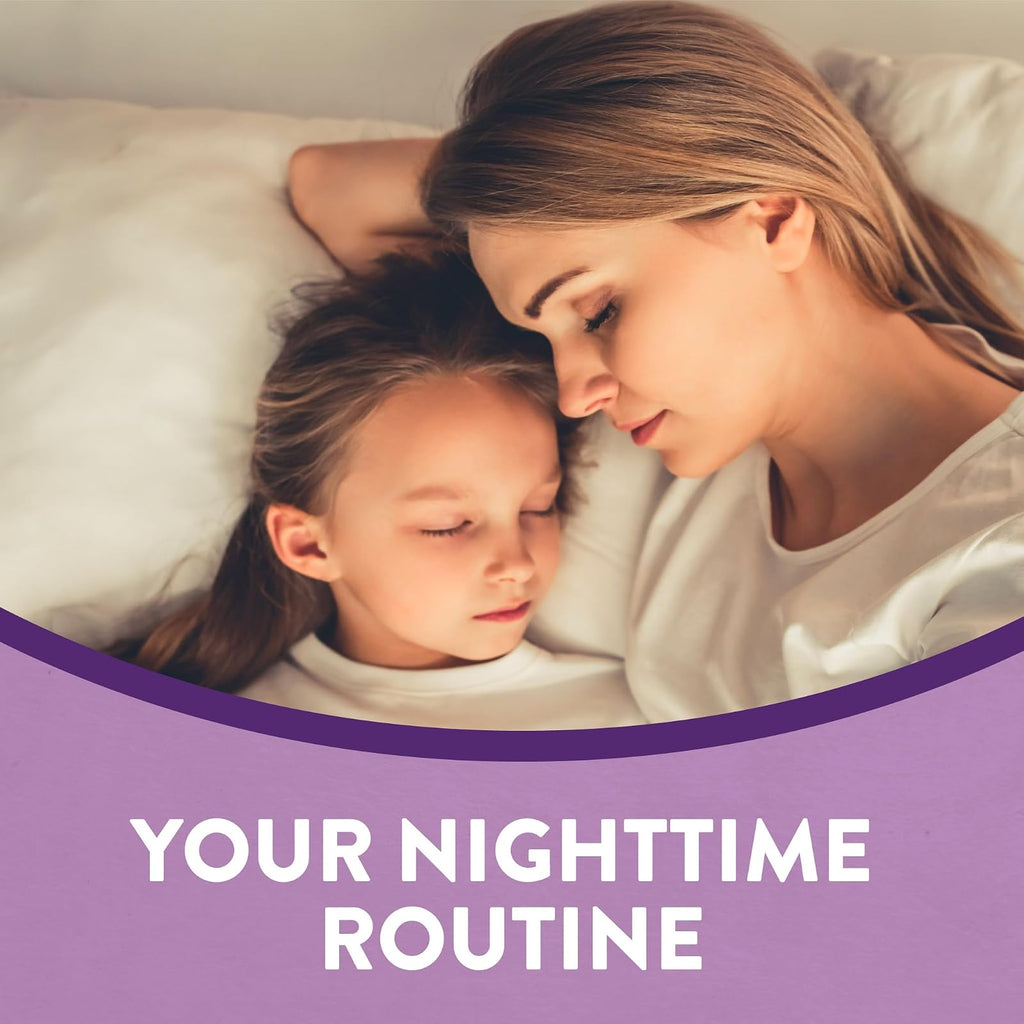 melatonin gummies for better sleep quality