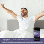 melatonin gummies for better sleep quality