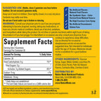 Melatonin gummies for better sleep quality
