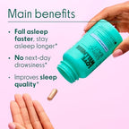 melatonin gummies for better sleep quality