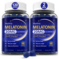melatonin gummies for better sleep