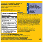 Melatonin gummies for better sleep