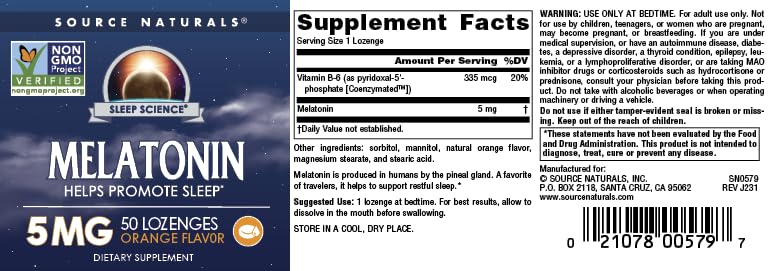 melatonin gummies for better sleep