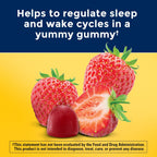 melatonin gummies for children
